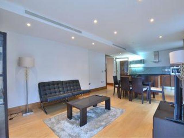 3 Bedrooms Flat for rent in Baker Street, London NW1