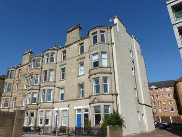 3 Bedrooms Flat for rent in Bangholm Terrace, Edinburgh EH3