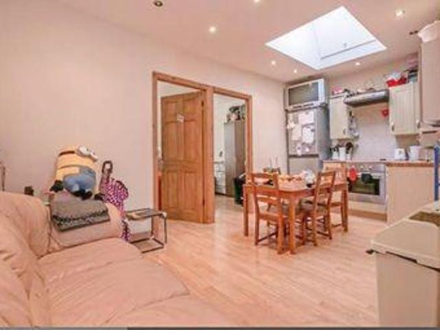 3 Bedrooms Flat for rent in Barking Road, London E13