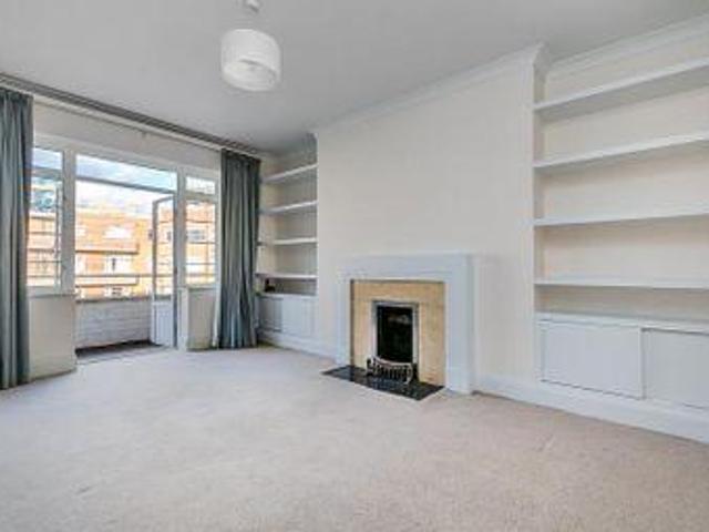 3 Bedrooms Flat for rent in Barons Keep, Gliddon Road, London W14