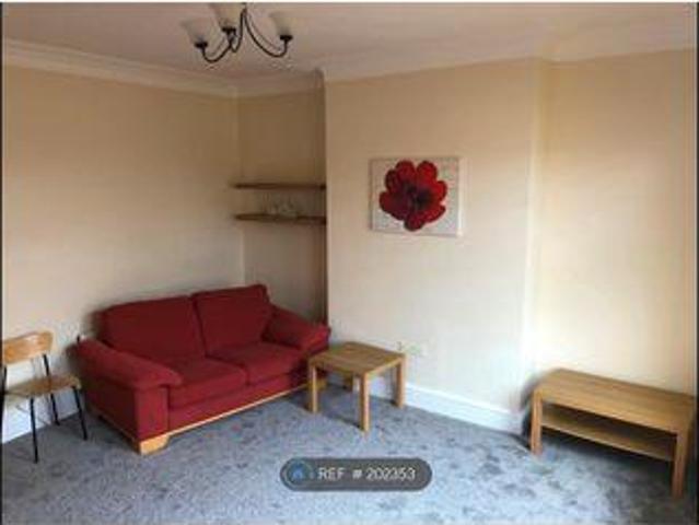 3 Bedrooms Flat for rent in Barlow Moor Road, Manchester M21