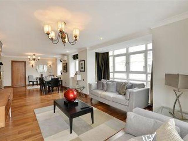 3 Bedrooms Flat for rent in Barrie House, Lancaster Gate, Hyde Park, London W2