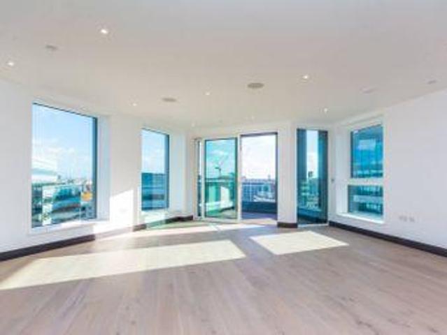 3 Bedrooms Flat for rent in Beadon Road, Hammersmith W6