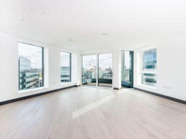 3 Bedrooms Flat for rent in Beadon Road, London W6