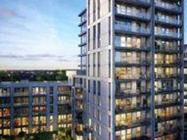 3 Bedrooms Flat for rent in Beadon Road, London W6