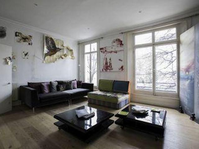 3 Bedrooms Flat for rent in Beaufort Street, London SW3