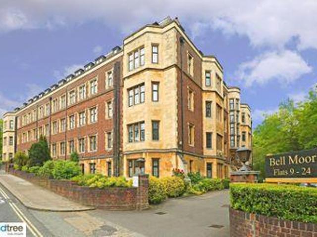 3 Bedrooms Flat for rent in Bellmoor, East Heath Road, Hampstead NW3