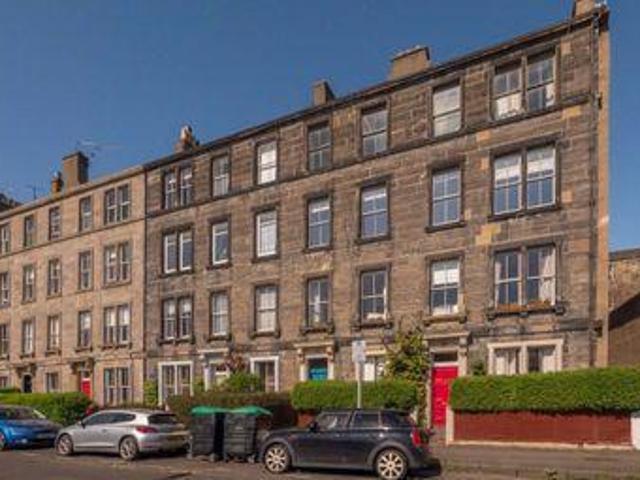 3 Bedrooms Flat for rent in Bellevue Street, Bonnington EH7