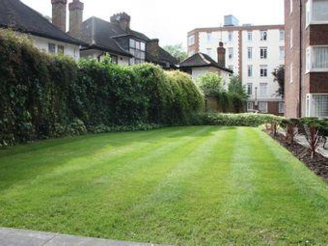 3 Bedrooms Flat for rent in Bentinck Close, 76 82, Prince Albert Road, London NW8