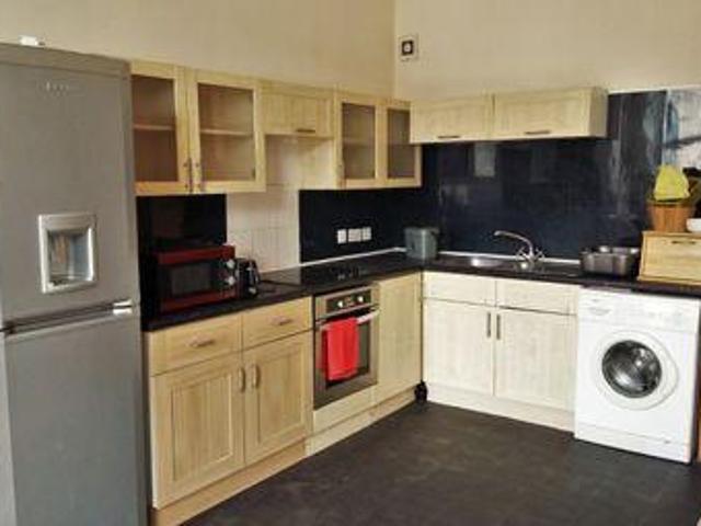 3 Bedrooms Flat for rent in Berkeley Street, Charing Cross, Glasgow G3