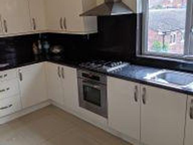 3 Bedrooms Flat for rent in Berkeley Walk, London, Greater London. N7