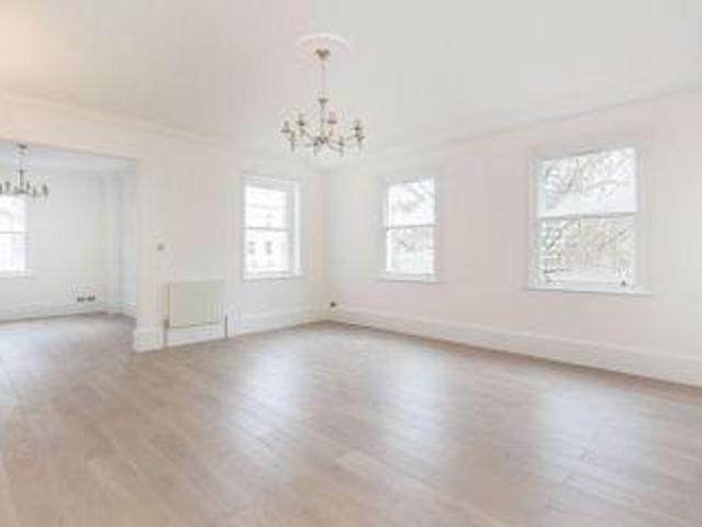 3 Bedrooms Flat for rent in Bessborough Gardens, London SW1V