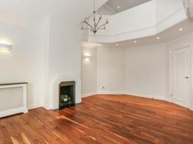 3 Bedrooms Flat for rent in Bickenhall Street, London W1U
