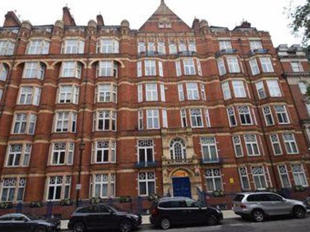 3 Bedrooms Flat for rent in Bickenhall Street, London W1U
