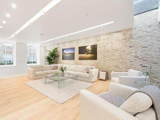 3 Bedrooms Flat for rent in Bingham Place, Marylebone, London W1U