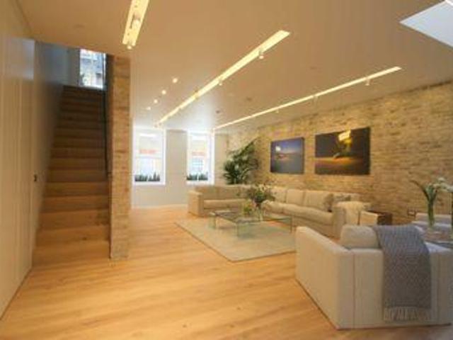 3 Bedrooms Flat for rent in Bingham Place, Marylebone W1U
