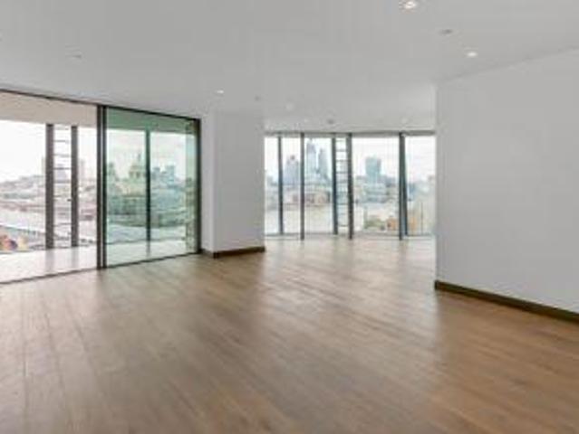 3 Bedrooms Flat for rent in Blackfriars Road, London Bridge SE1