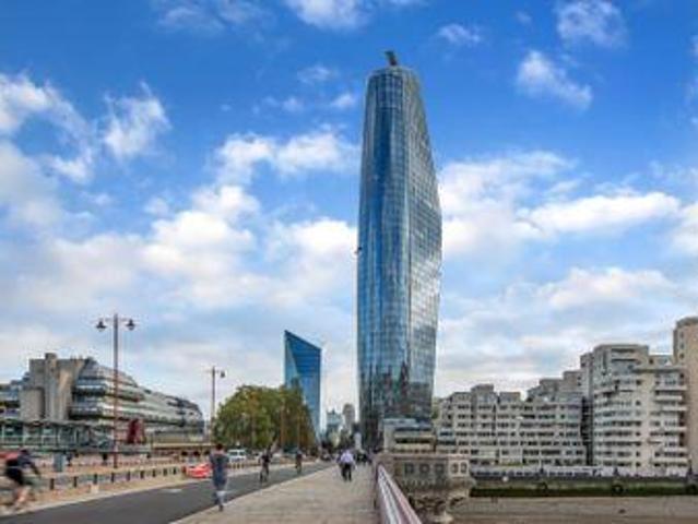 3 Bedrooms Flat for rent in Blackfriars Road, London Bridge SE1