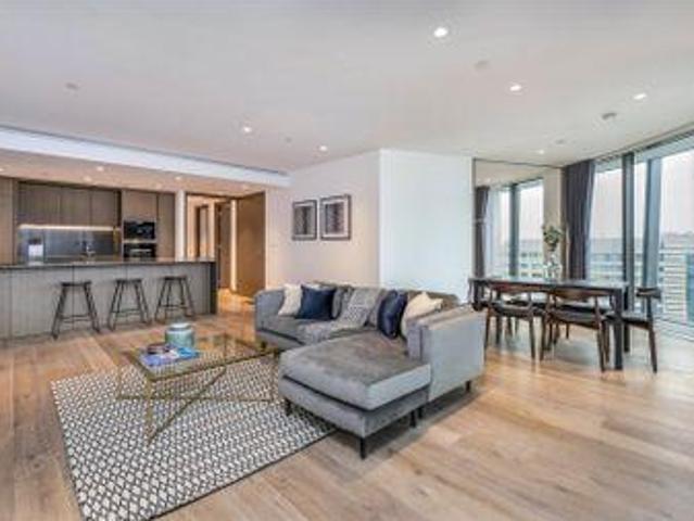 3 Bedrooms Flat for rent in Blackfriars Road, London SE1