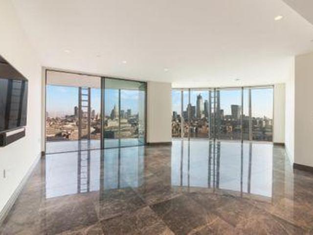 3 Bedrooms Flat for rent in Blackfriars Road, London SE1