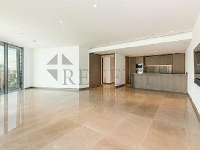 3 Bedrooms Flat for rent in Blackfriars Road, London SE1