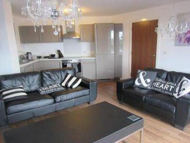 3 Bedrooms Flat for rent in Block B Alto, Salford M3