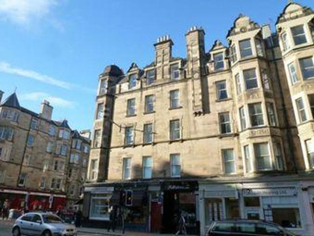 3 Bedrooms Flat for rent in Bruntsfield Place, Edinburgh EH10