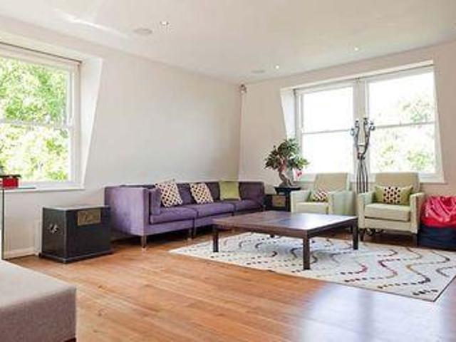 3 Bedrooms Flat for rent in Bramham Gardens, London SW5