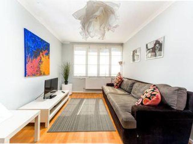 3 Bedrooms Flat for rent in Brassey Road, London NW6