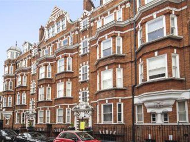 3 Bedrooms Flat for rent in Brendon House, 3 Nottingham Place, London W1U