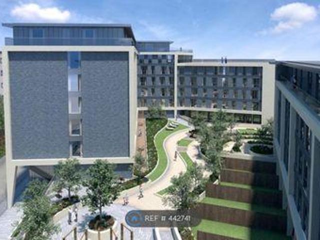 3 Bedrooms Flat for rent in Bridgewater Point, Salford M5