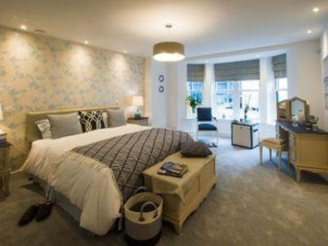 3 Bedrooms Flat for rent in Bristol Road, Edgbaston, Birmingham B5