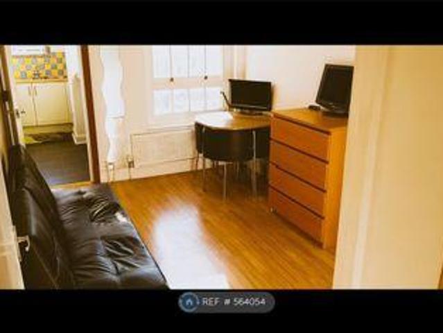3 Bedrooms Flat for rent in Britannia Street, London WC1X