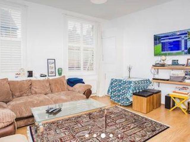 3 Bedrooms Flat for rent in Brixton Water Lane, Brixton, London SW2