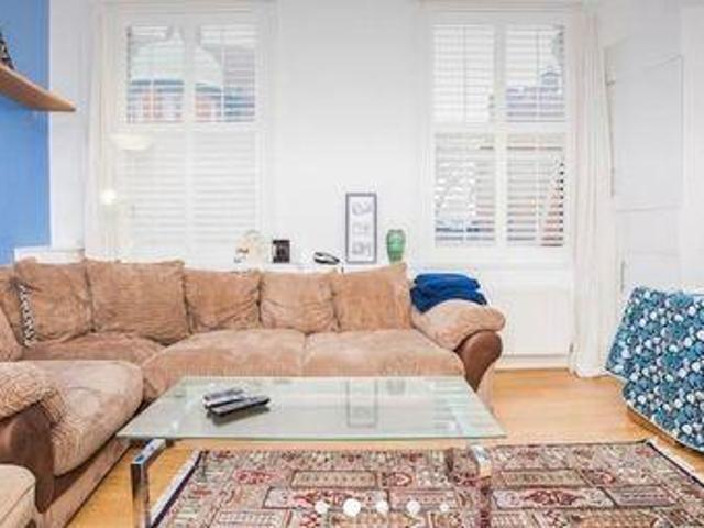 3 Bedrooms Flat for rent in Brixton Water Lane, London SW2