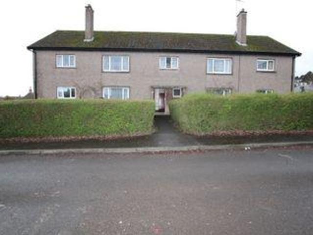 3 Bedrooms Flat for rent in Brook Street, Monifieth, Dundee DD5