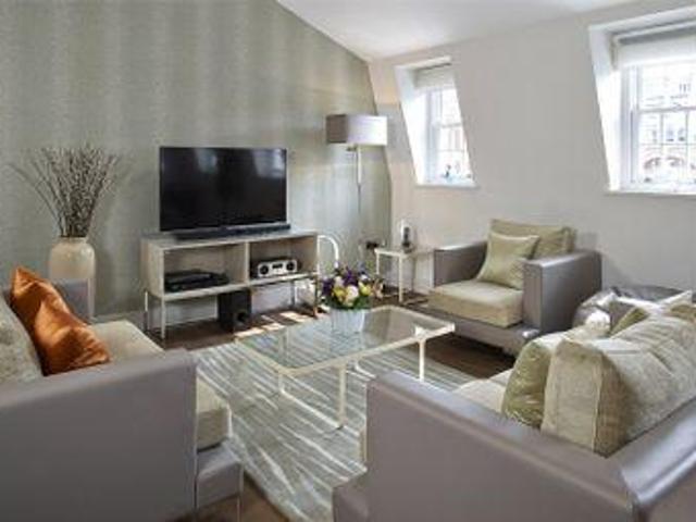 3 Bedrooms Flat for rent in Brompton Road, London SW3
