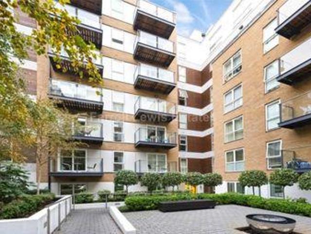 3 Bedrooms Flat for rent in Bromyard Avenue, London W3