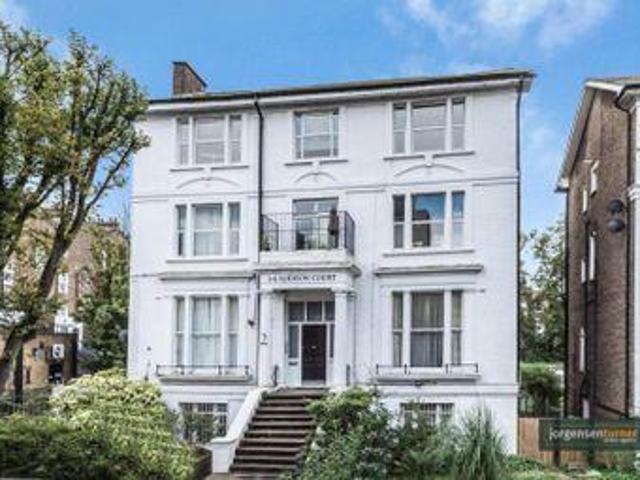 3 Bedrooms Flat for rent in Brondesbury Road, Kilburn NW6