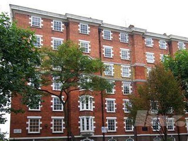 3 Bedrooms Flat for rent in Bronwen Court, Grove End Road, St John´s Wood NW8