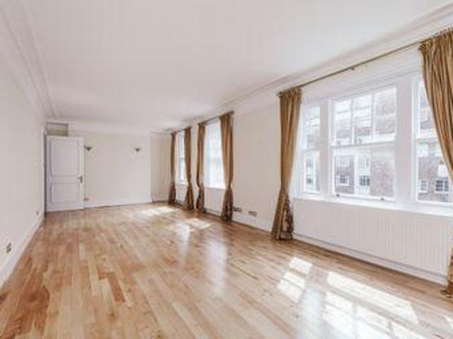 3 Bedrooms Flat for rent in Brown Street, London W1H