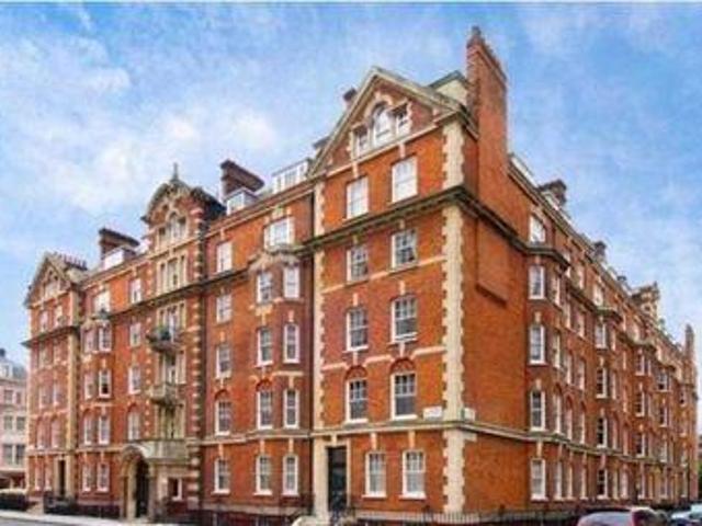 3 Bedrooms Flat for rent in Brown Street, London W1H