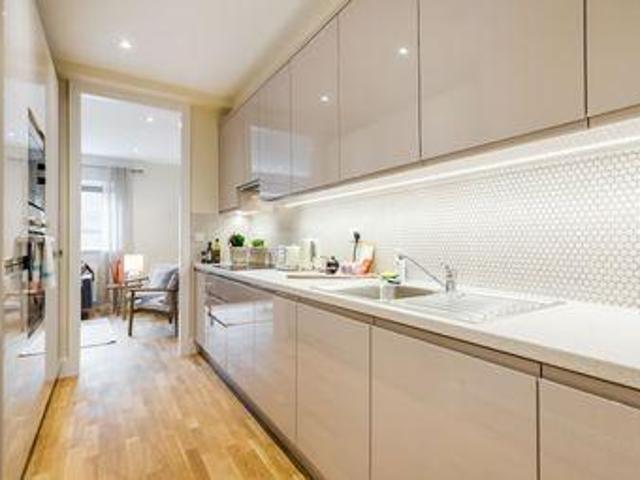 3 Bedrooms Flat for rent in Bute Street, London SW7