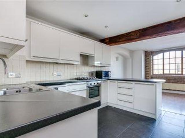 3 Bedrooms Flat for rent in Butlers Wharf West, 40 Shad Thames, London SE1