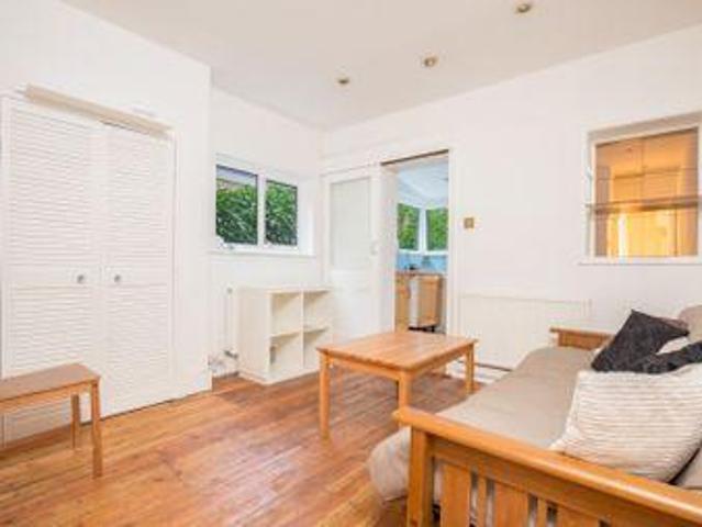 3 Bedrooms Flat for rent in Buller Road, London NW10