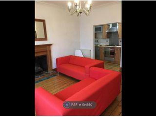 3 Bedrooms Flat for rent in Burlington Road, Nottingham NG5