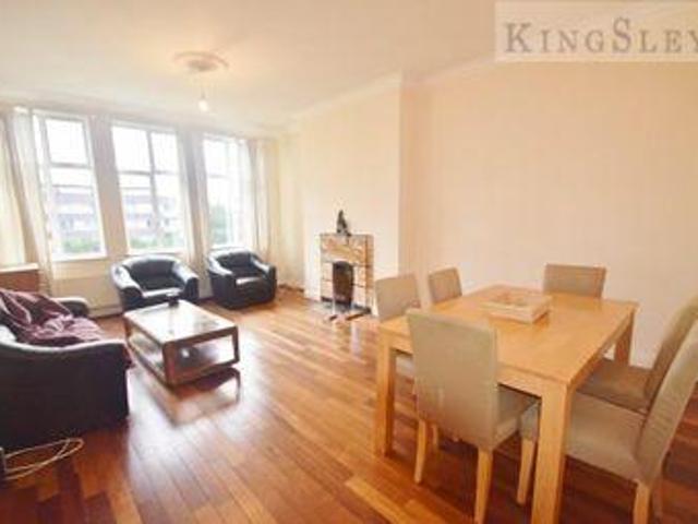 3 Bedrooms Flat for rent in Golders Green Road, London NW11