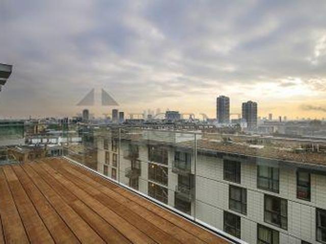 3 Bedrooms Flat for rent in Goodman Fields, Perilla House E1