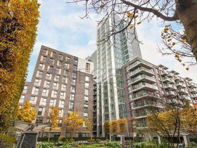 3 Bedrooms Flat for rent in Goodman Fields, Perilla House E1