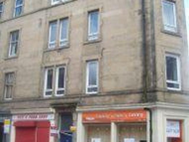3 Bedrooms Flat for rent in Gorgie Road, Gorgie, Edinburgh EH11